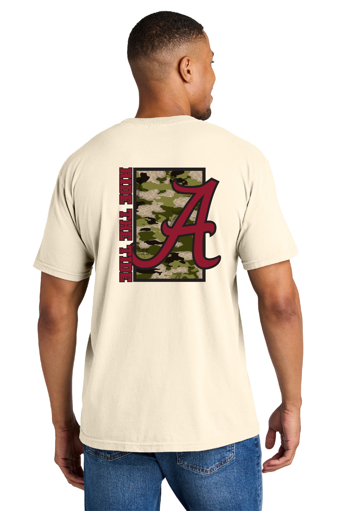 For Men – Hide The Tide